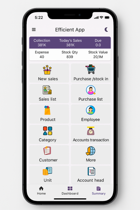 Hisab Plus - AI Accounting Software for Bangladesh | Streamline ...