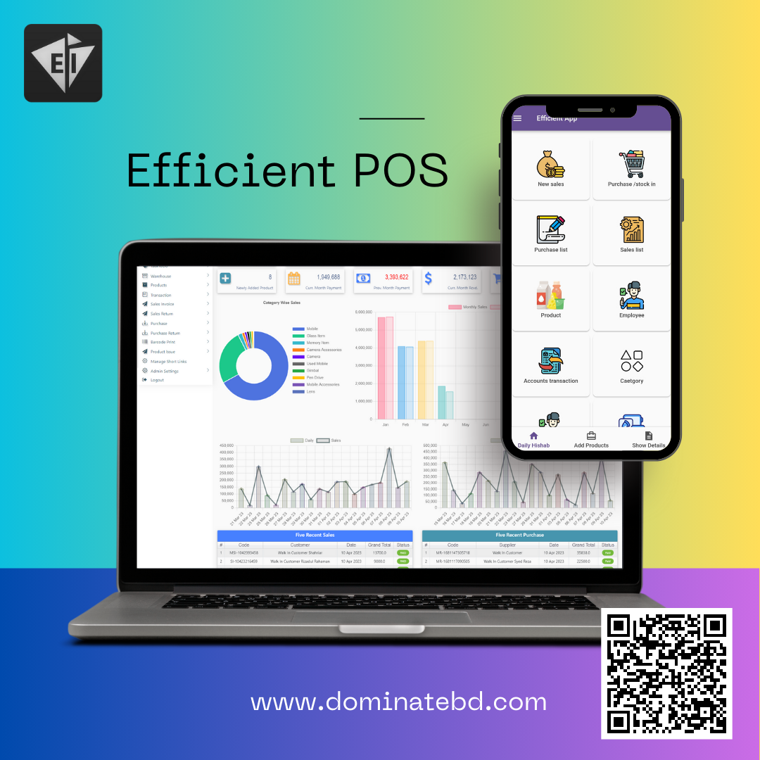 Hisab Plus - AI Accounting Software for Bangladesh | Streamline ...