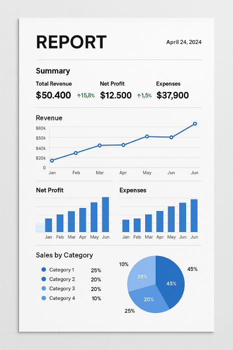 Hisab Plus - AI Accounting Software for Bangladesh | Streamline ...